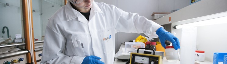 Applus RTD: Energy Services: Success Stories | Applus+ UK