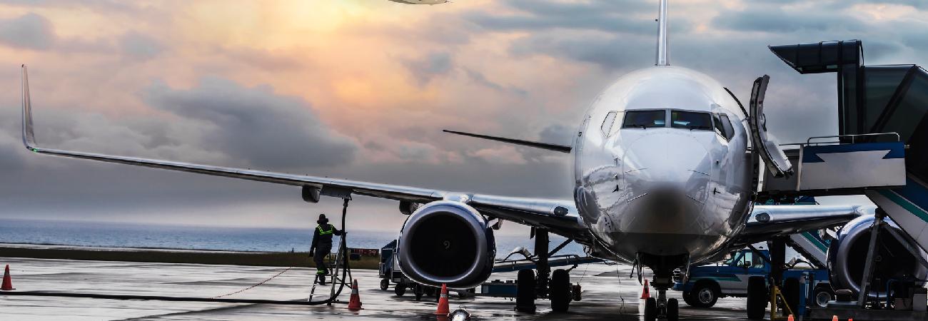 Aerospace Non-Destructive Testing - Aerospace NDT Services | Applus+ Canada