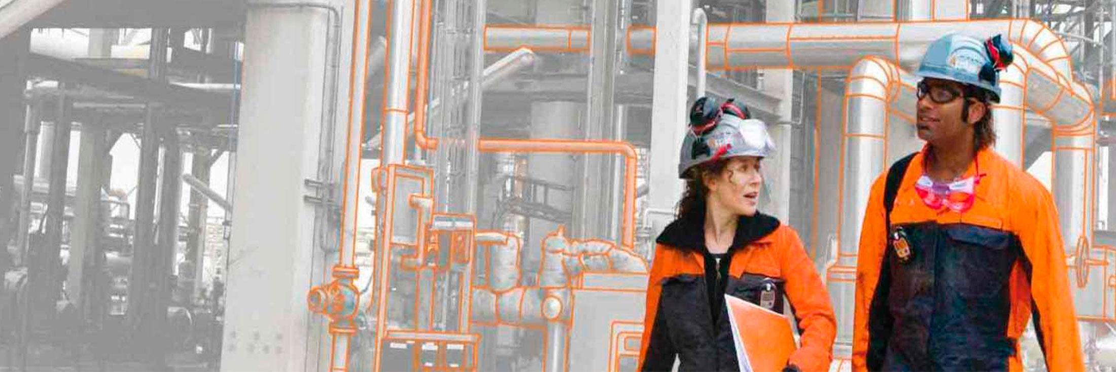 Asset Integrity Management | Applus+ in Nederland