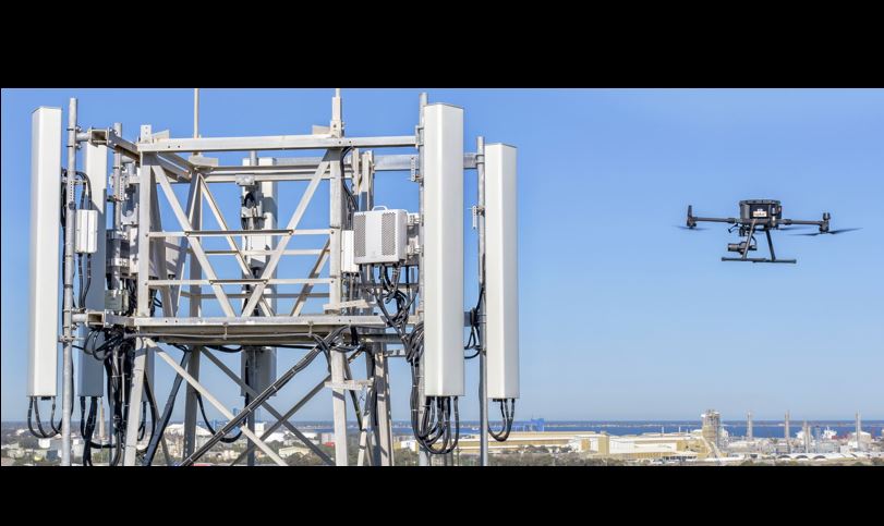 UAV Inspection | Infrastructures | Applus+