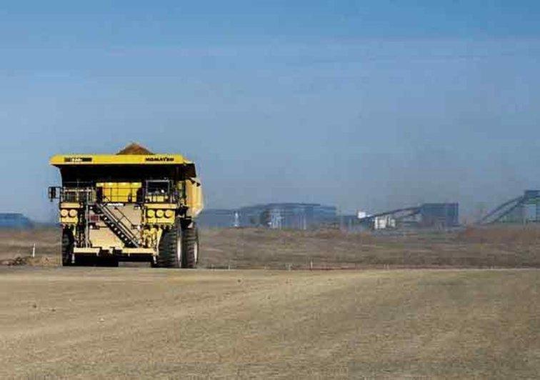 Mining Recruitment Services | Applus+ Australia