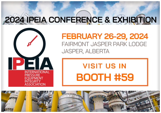 2024 IPEIA Conference and Exhibition at the Fairmont Jasper Park Lodge ...