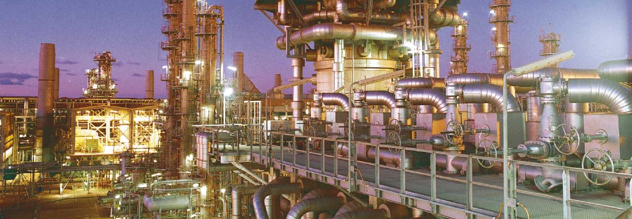 Industry: testing, inspection, certification, QA/QC | Applus+ UAE
