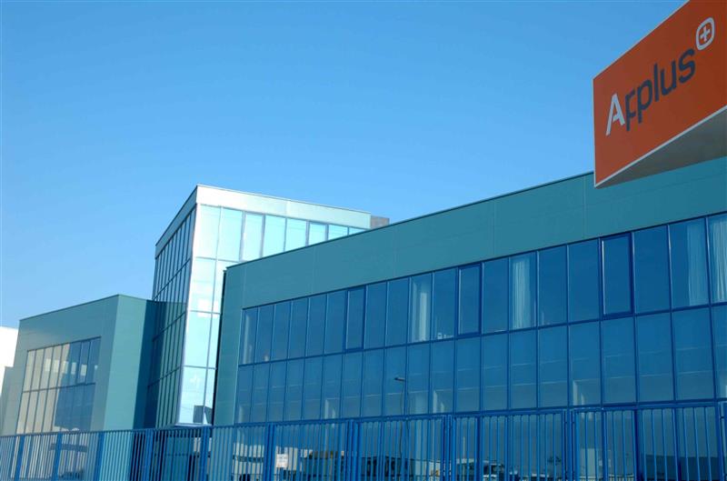 Applus+ closes the sale of the oil & gas business in the US | Applus+