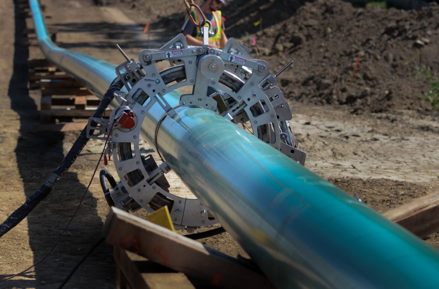 Applus+ RTD Selected to Provide NDT Services on New Construction of ...