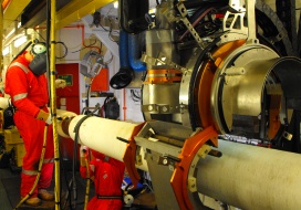 Applus RTD: Energy Services: Success Stories | Applus+ UK