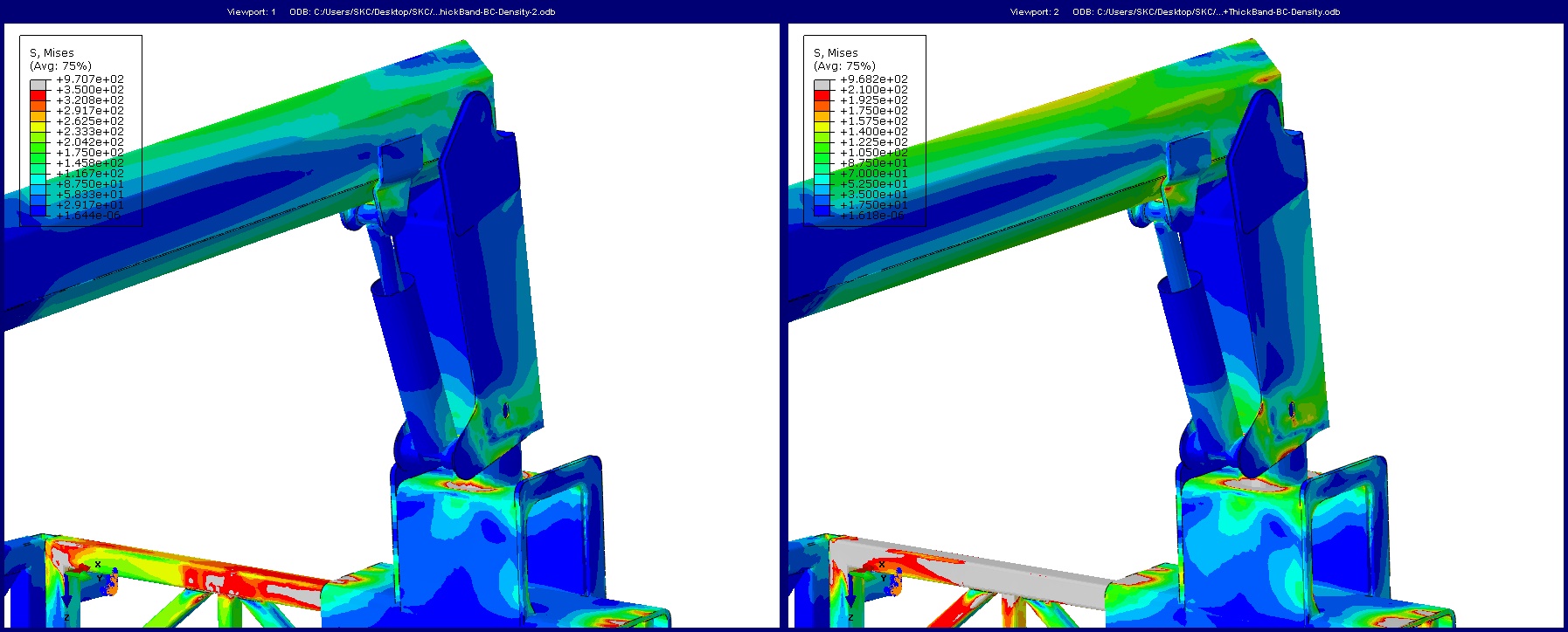 Stability Testing of Cranes and Lift Devices | Applus+ Canada