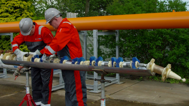 Turnkey projects with environmental challenges successfully performed ...