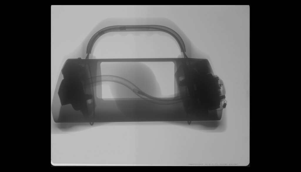 Computed Radiography | Applus+