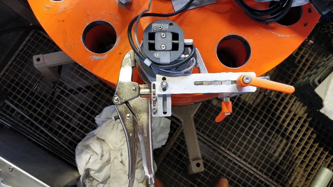 Bolt Scanner, the result of a fruitful collaboration between Applus+ ...