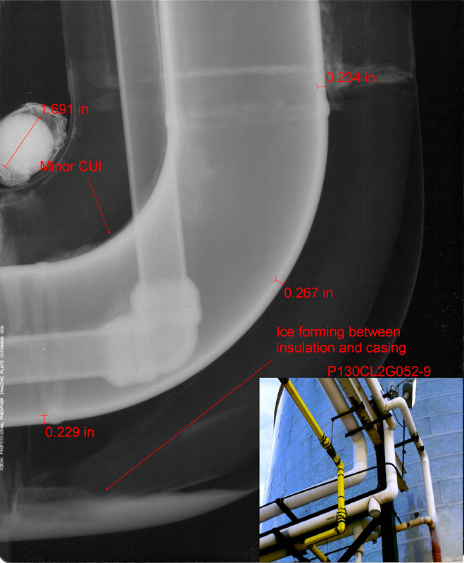 Computed Radiography | Applus+