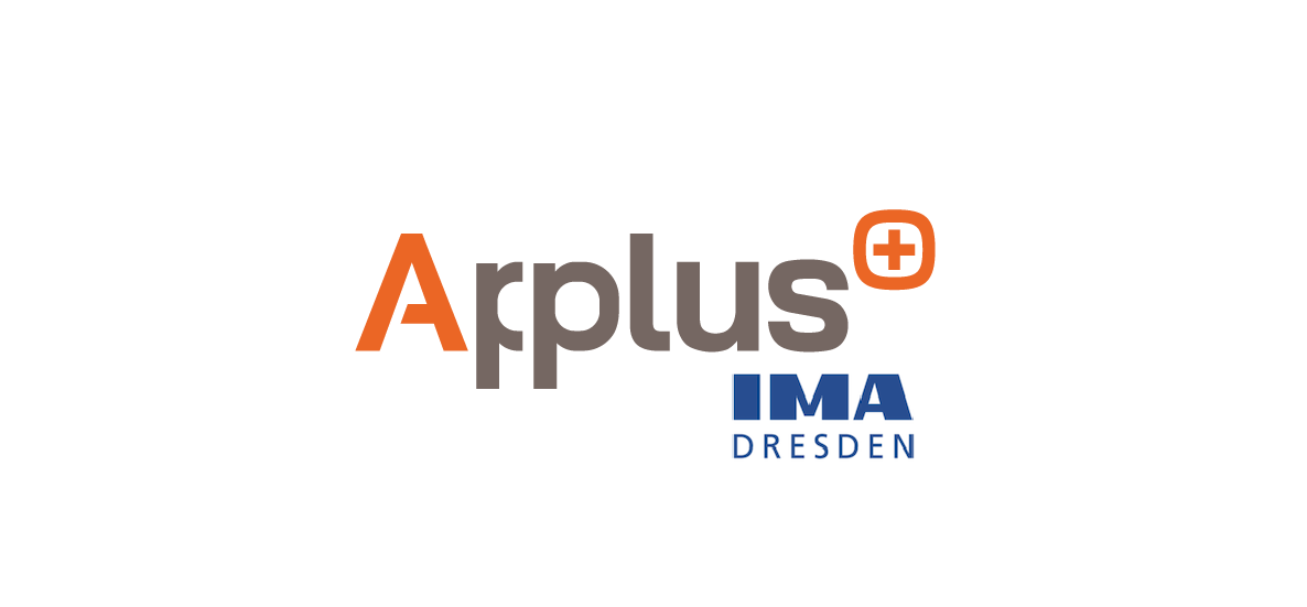 Applus+ IMA Dresden | Applus+