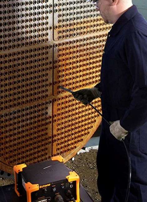 The impact of AI on Inspection Techniques | Applus+